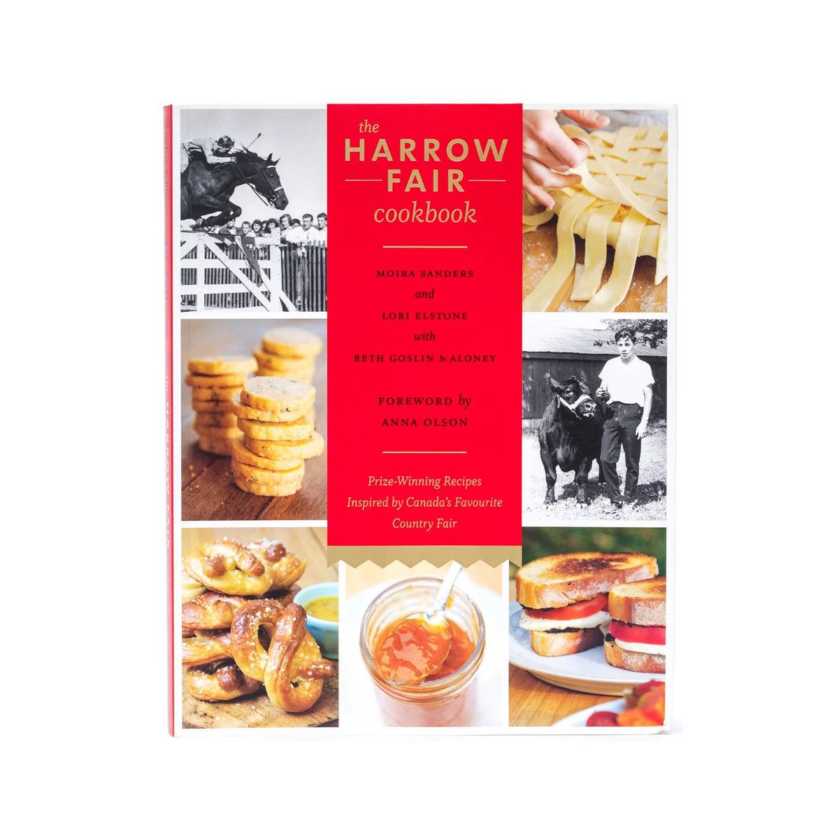 The Harrow Fair Cookboot – 81 Petals